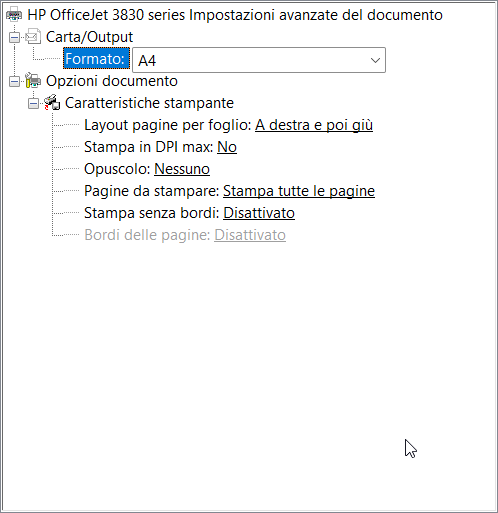 OfficeJet 3830 and Windows 11: only black&white - HP Support Community ...