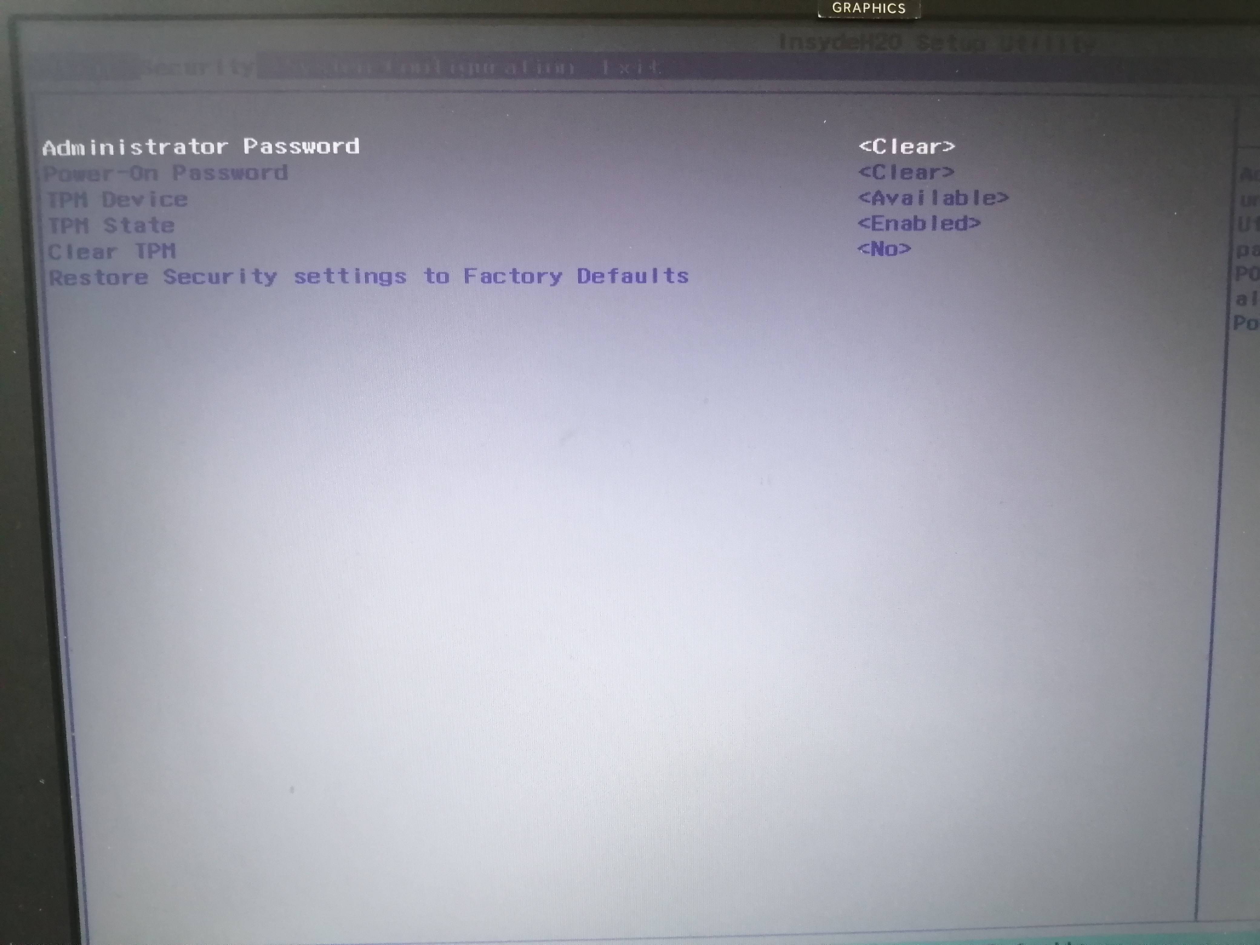 Solved: PC HP Notebook 15-bw012nf, no boot from CD or USB Key - HP ...