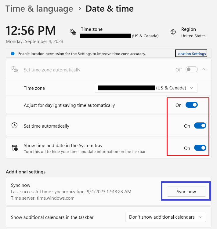 I have a problem related with the clock accurace on my hp de... - HP ...