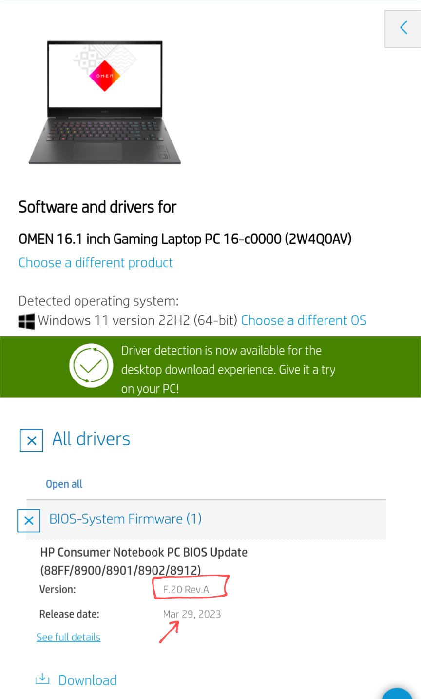 Clearing pending image hp bios stuck - HP Support Community - 8856668