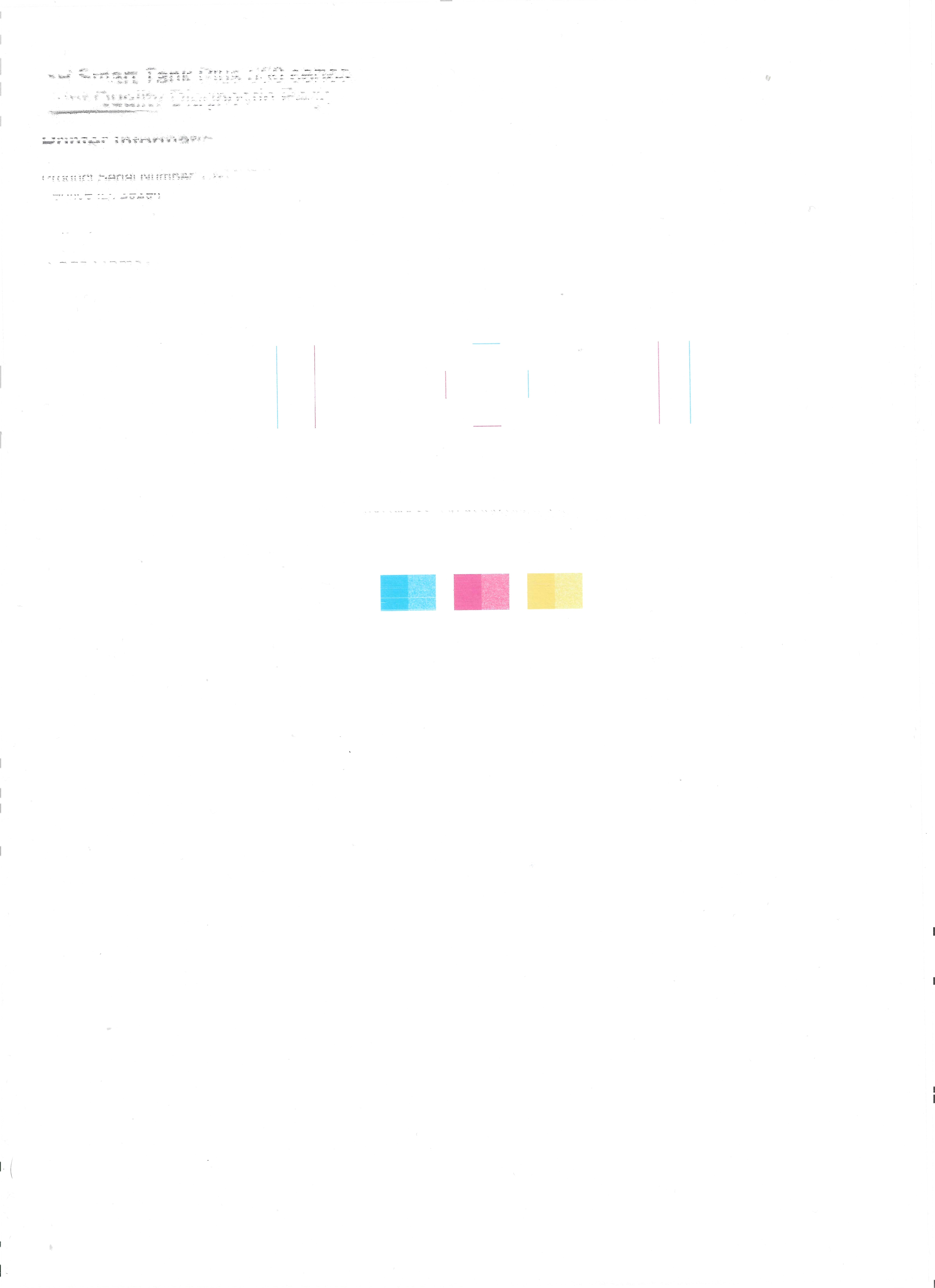 Solved: Print quality not good, grey instead of black - HP Support ...