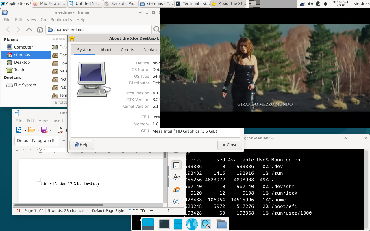 Linux Debian on HP Pavilion x2 - 10-n107nl - HP Support Community - 8860456