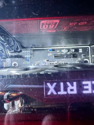 How do I add 2nd nmve M.2 SSD to OMEN 30L Desktop PC GT13-10... - HP ...