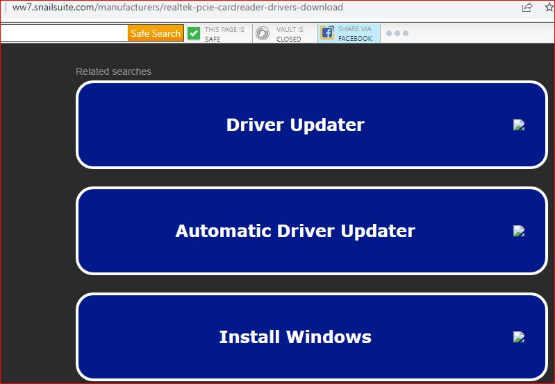 Realtek PCIE CardReader cannot detect the Sandisk microSD Ad... - HP ...