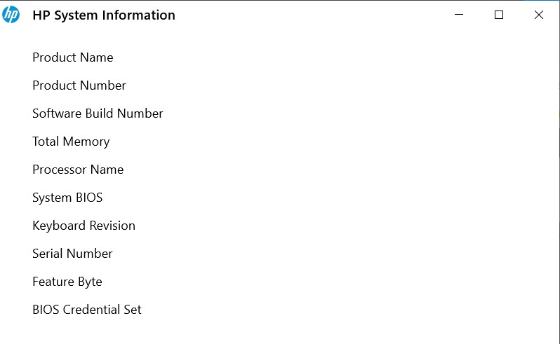 Error upgrading HP Support Assistant - HP Support Community - 8859482