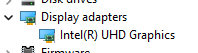 Screen flickering after windows 11 update - HP Support Community - 8862994