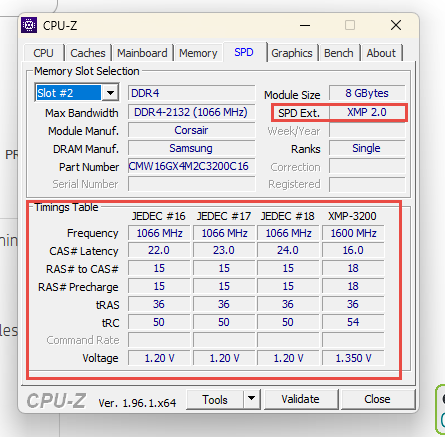 HyperX ram - HP Support Community - 8862365
