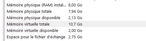 failed addition of a DDR3 memory chip on a HP Pavilion deskt... - HP ...