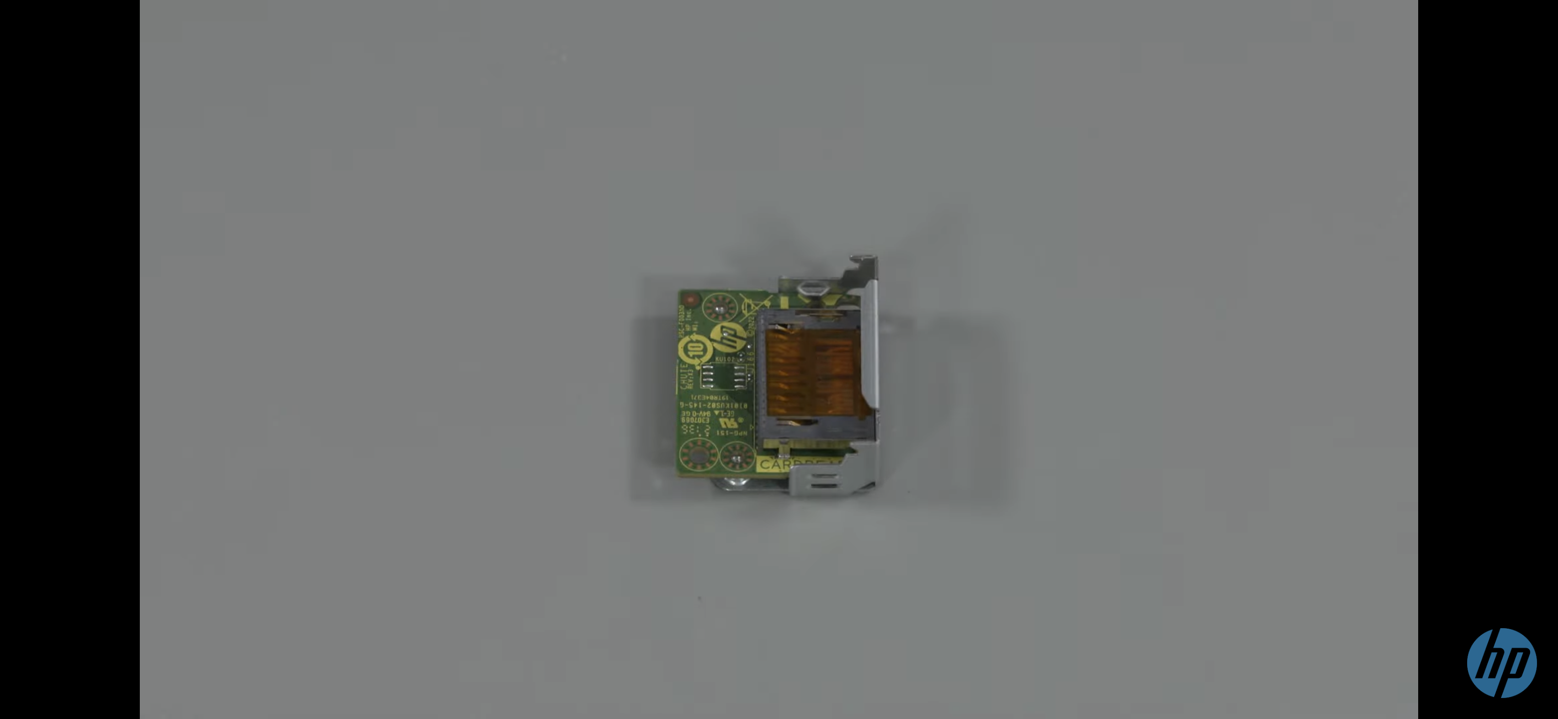 Where can I buy sd card reader for my HP Prodesk SFF 400 G9? - HP ...