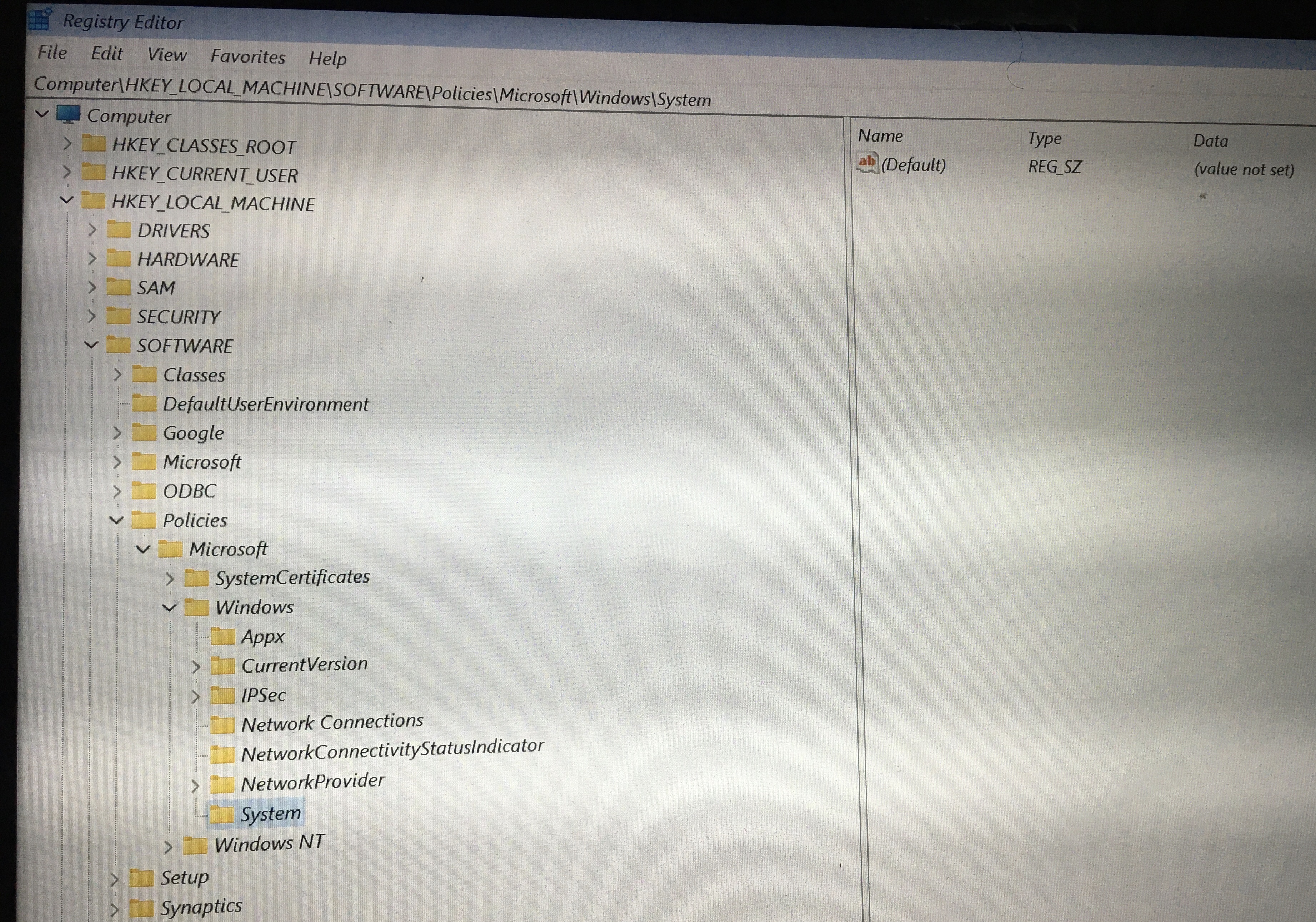 Windows Update Now Requires PIN, I usually use my password - HP Support ...
