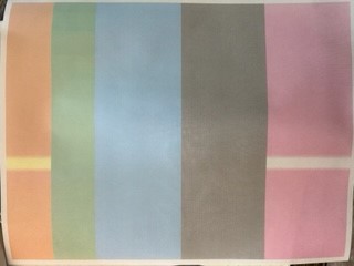 Issue with yellow vertical banding on HP Color Laserjet Pro ... - HP ...