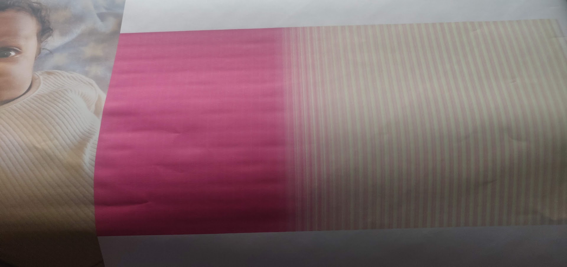 Designjet 500 Fades Print Magenta - HP Support Community - 8875927