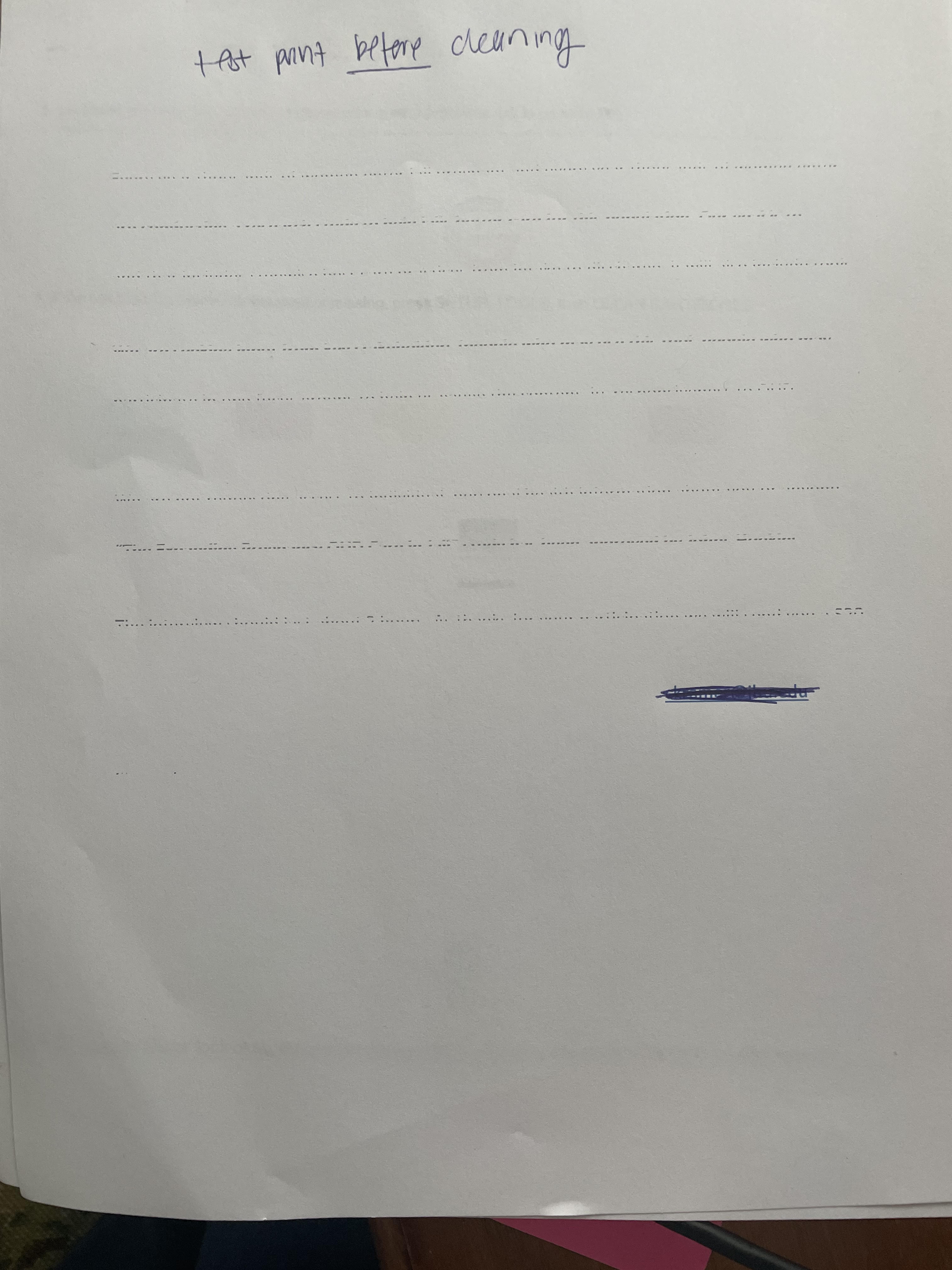 poor print quality when ink is full - HP Support Community - 8873602