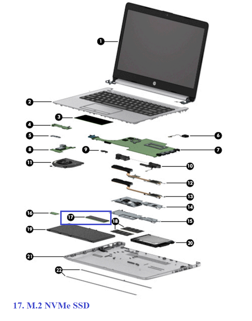 HP Notebook - 14-cm0068au - HP Support Community - 8877492