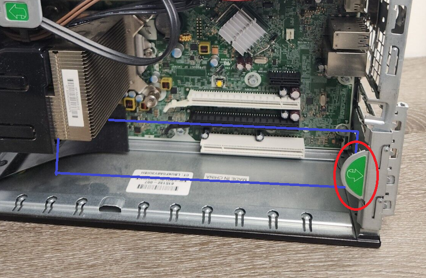 Solved: can my pc get this gpu - HP Support Community - 8878764