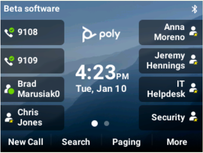 [Software] Poly PVOS 8.2.0 for Edge E - HP Support Community - 8881032