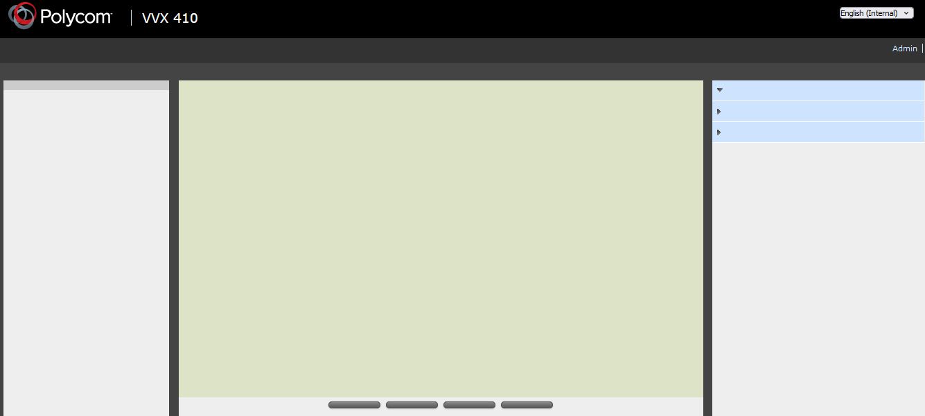Solved: Empty Web page ! - HP Support Community - 8882048