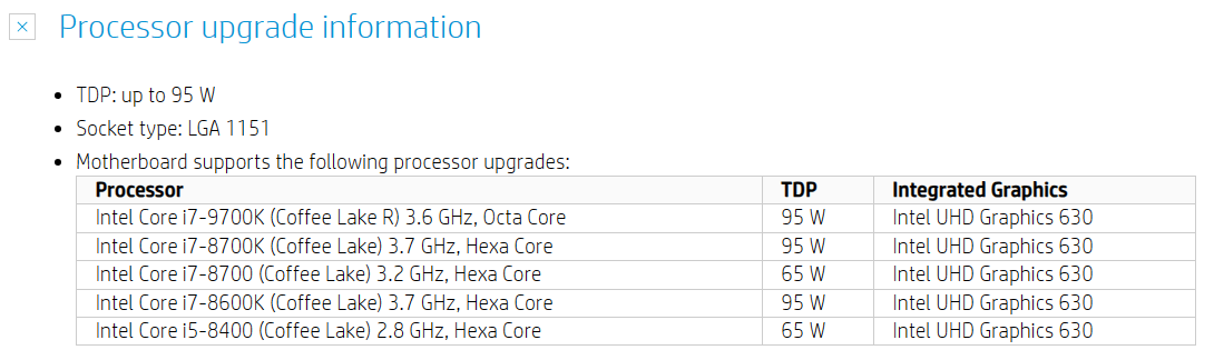 omen 880-160 PSU KEEPS BURNING OUT - HP Support Community - 8883271