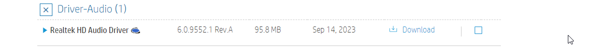 USB Audio devices kill service - HP Support Community - 8867595