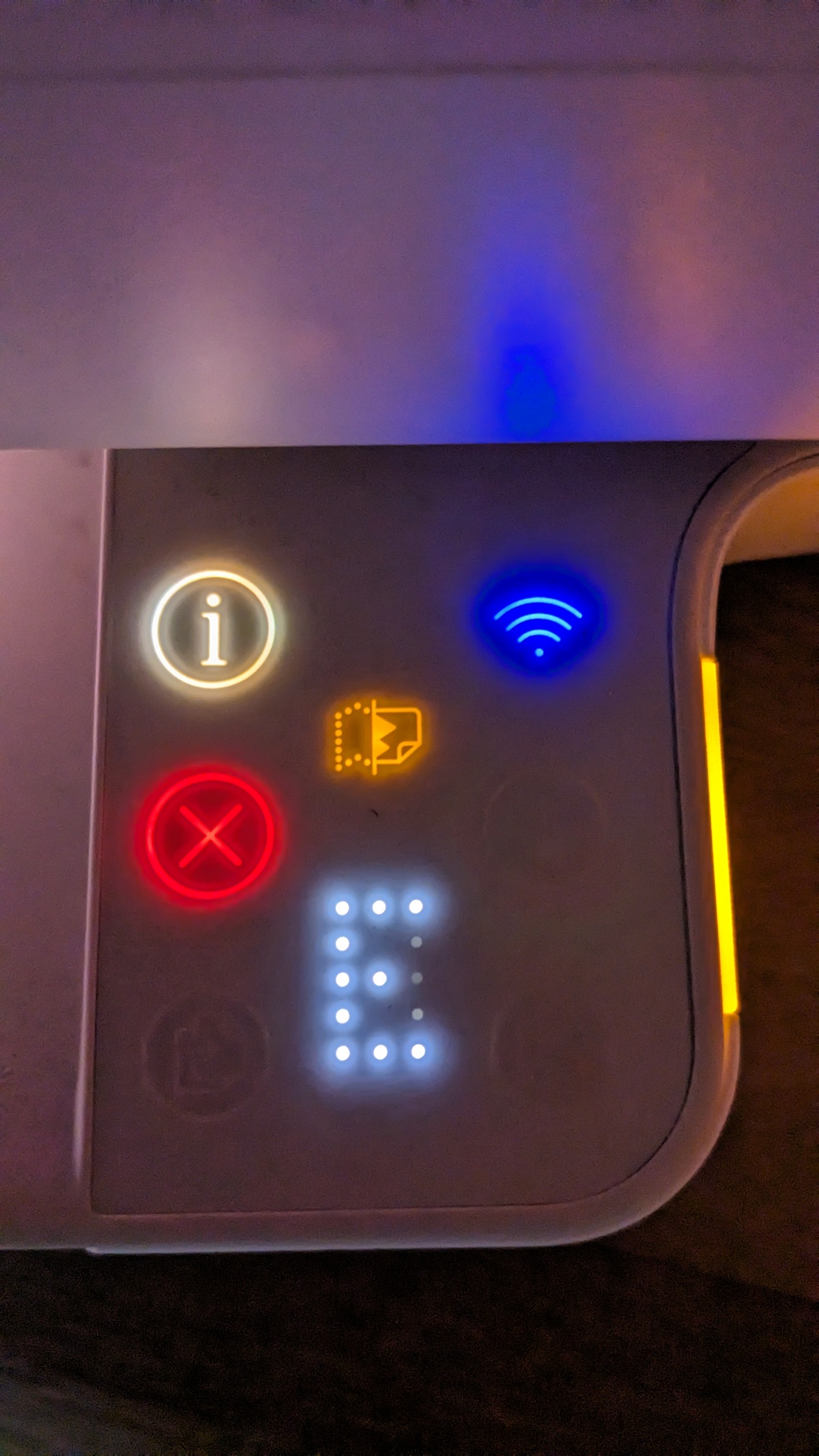 Flash - HP Support Community - 8885911