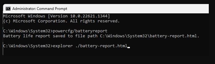 Battery failure at 16 months - Recall? - HP Support Community - 8886300
