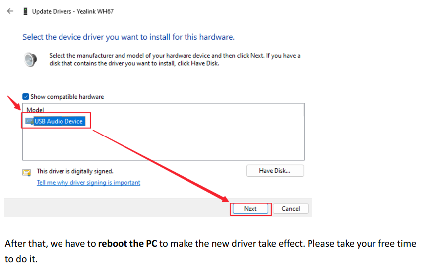 USB Audio devices kill service - HP Support Community - 8867595
