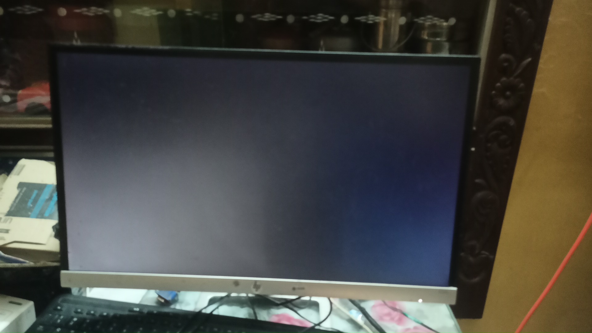 HP 22es display panel problem - HP Support Community - 8893807