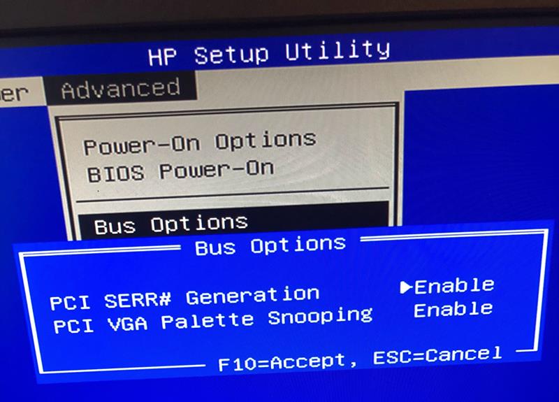 Trying to upgrade the Graphics card on an HP Envy 750 purcha... - HP ...