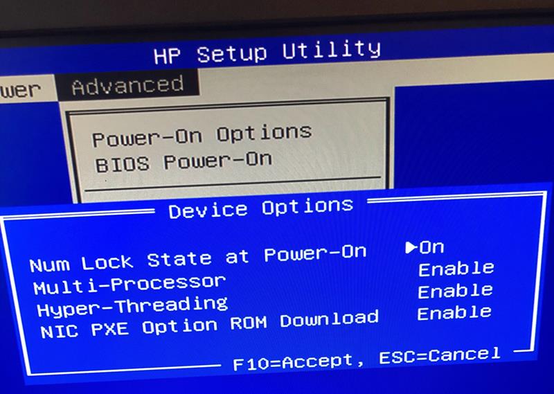 Trying to upgrade the Graphics card on an HP Envy 750 purcha... - HP ...