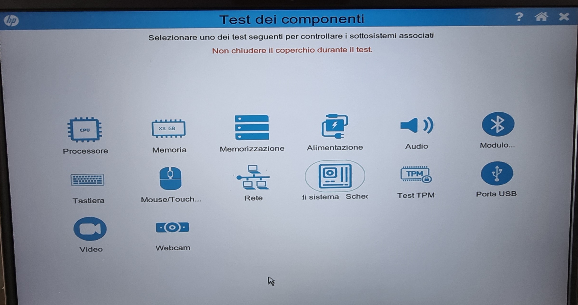 HP PC Hardware Diagnostics UEFI - v10.1.0.0 file downloaded ... - HP ... HP PC Hardware Diagnostics UEFI - v10.1.0.0 file downloaded ... - HP ...