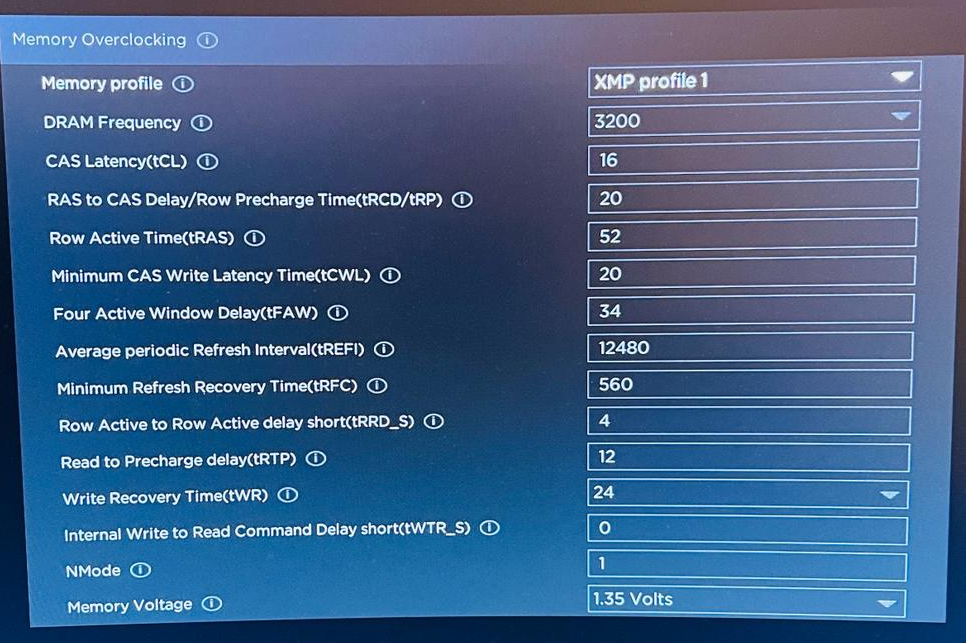 Solved: OMEN 30L GT13-0079na Memory Upgrade - HP Support Community ...