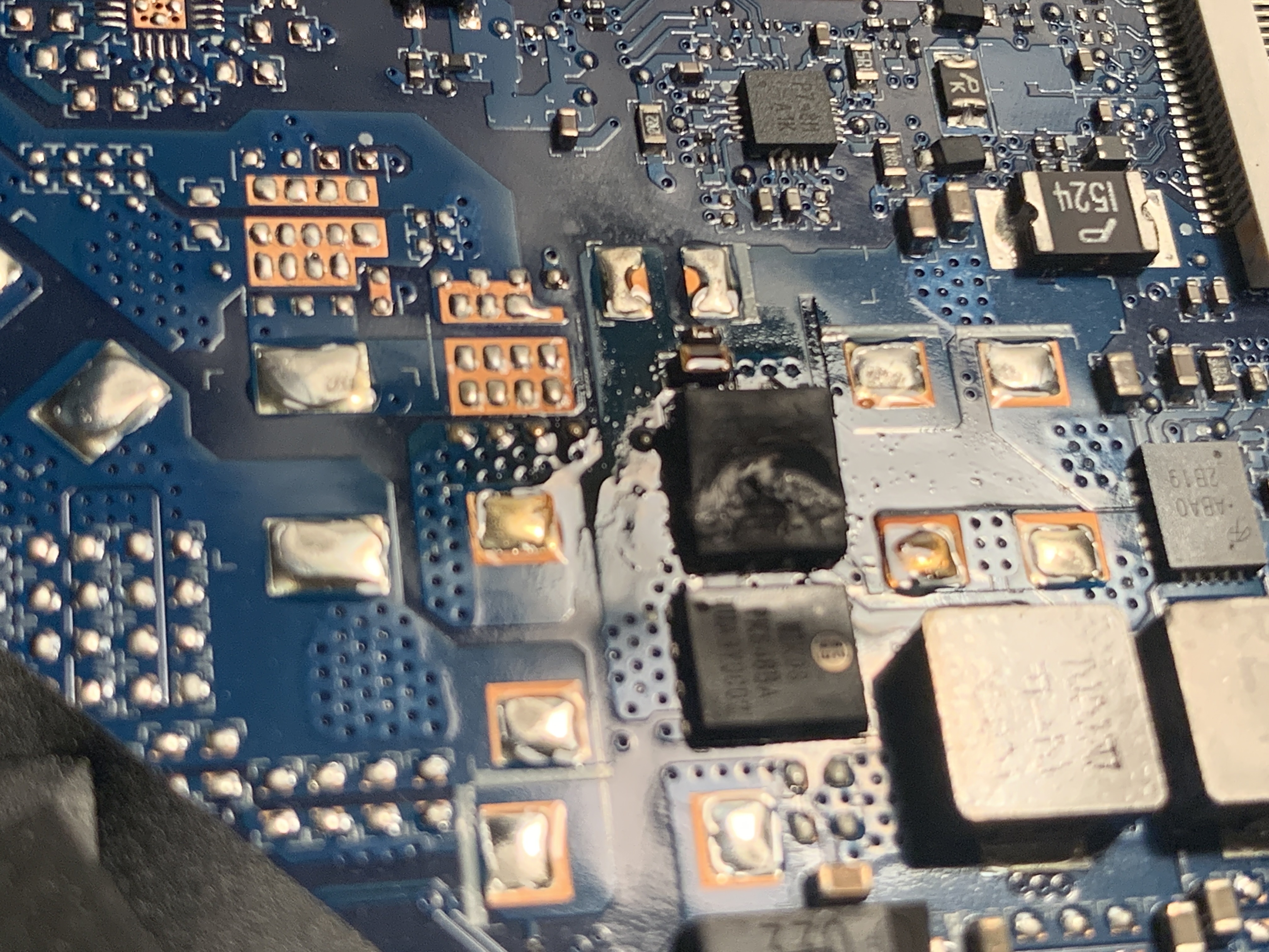 Part identification - HP Support Community - 8896312