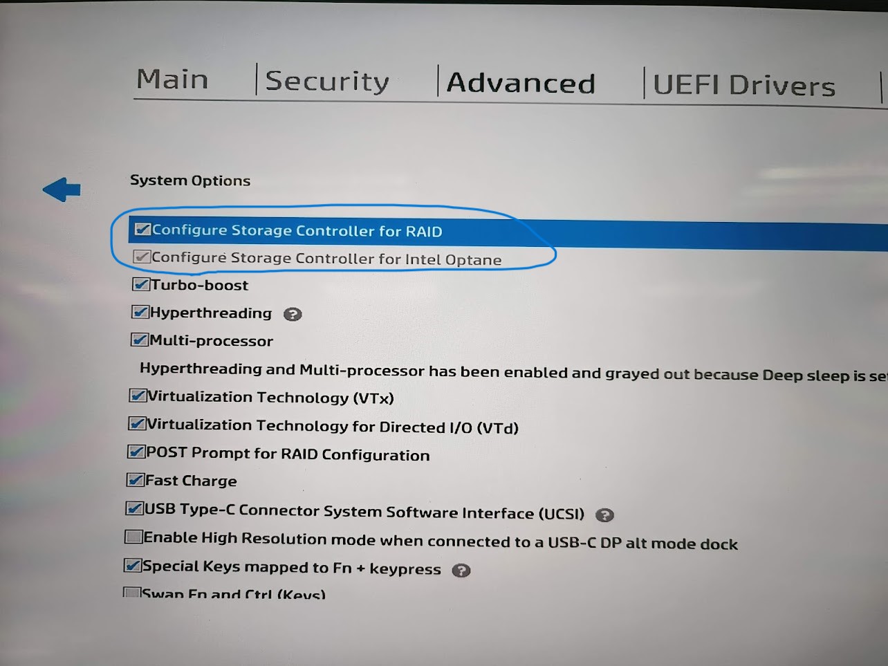 ZBook 17 second m.2 ssd NMVe upgrade - HP Support Community - 8890362