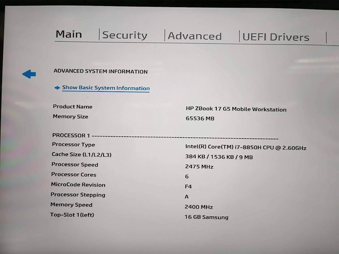 ZBook 17 second m.2 ssd NMVe upgrade - HP Support Community - 8890362