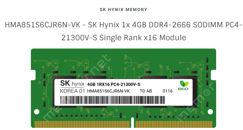 Solved: upgrading my laptop ram from 8gb to 32 gb - HP Support ...
