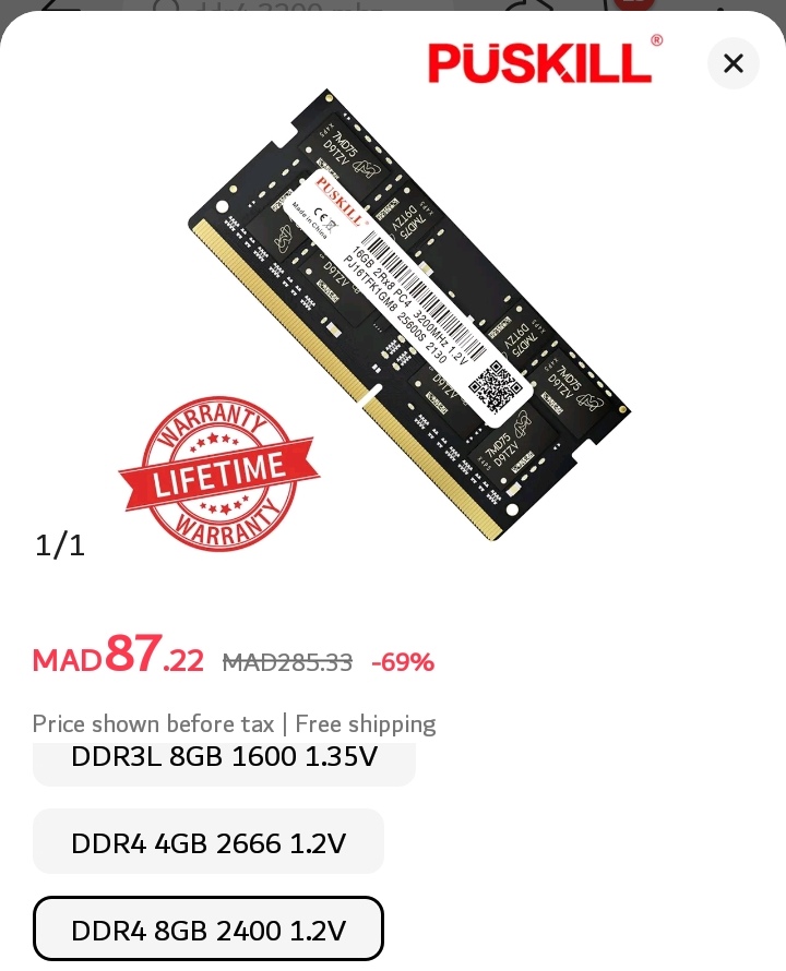 Hp elitebook 840 g5 ram upgrade - HP Support Community - 8899652