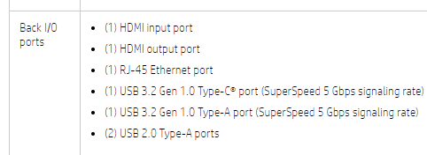 adding 3rd monitor - HP Support Community - 8905368