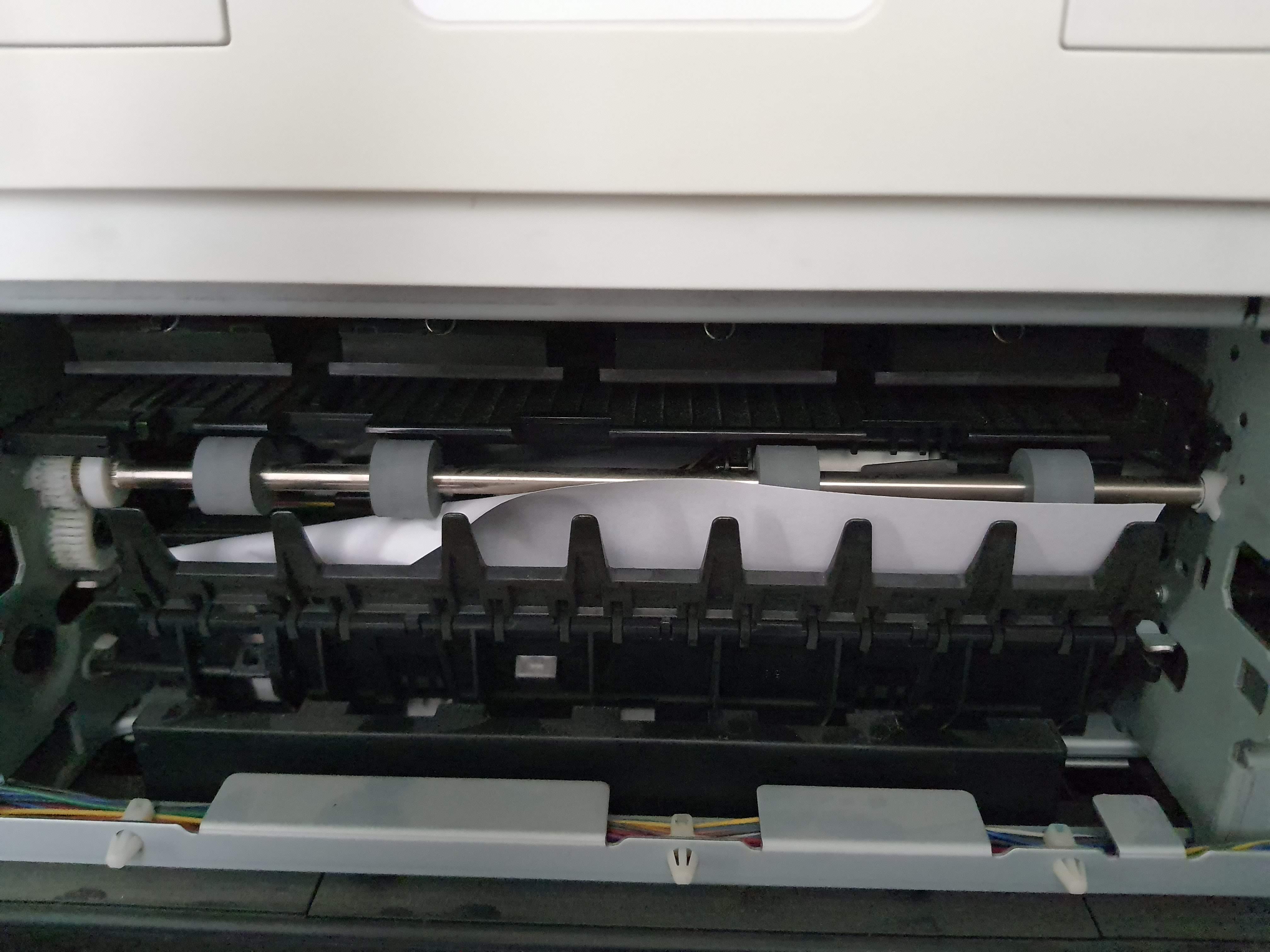 HP OfficeJet L7780 - HP Support Community - 8905045