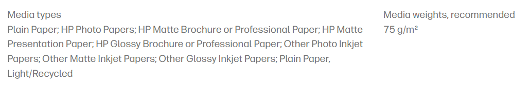 Can't get any Printer paper to feed...... Hp Envy 5030 - HP Support ...