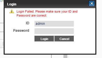 HP Color Laser 150nw ews password reset - HP Support Community - 8908086