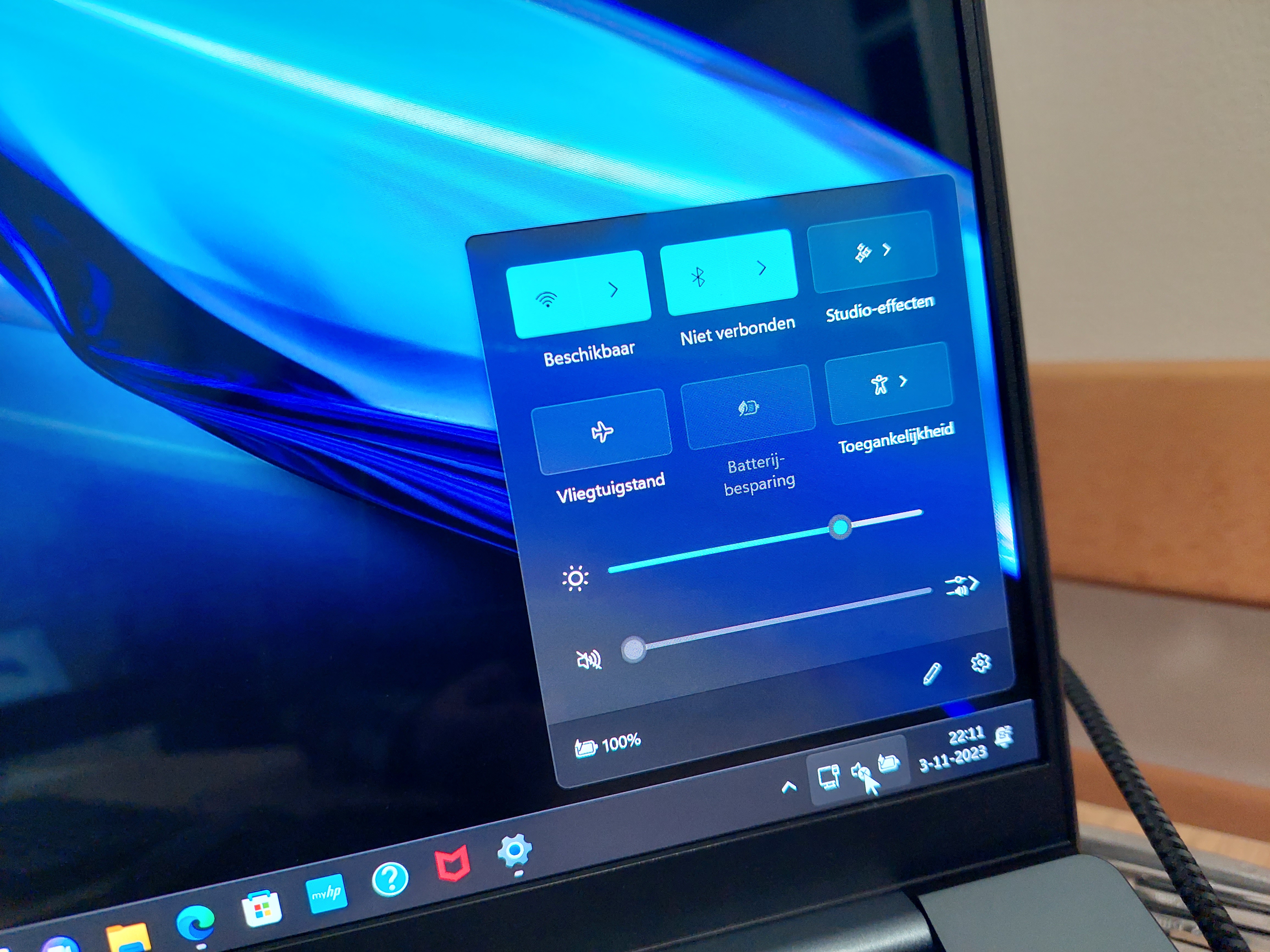 Brand new Pavilion Realtek audio issues (windows 11 audio se... - HP ...