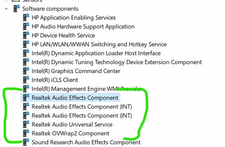 External MIC not working - HP Support Community - 8903776