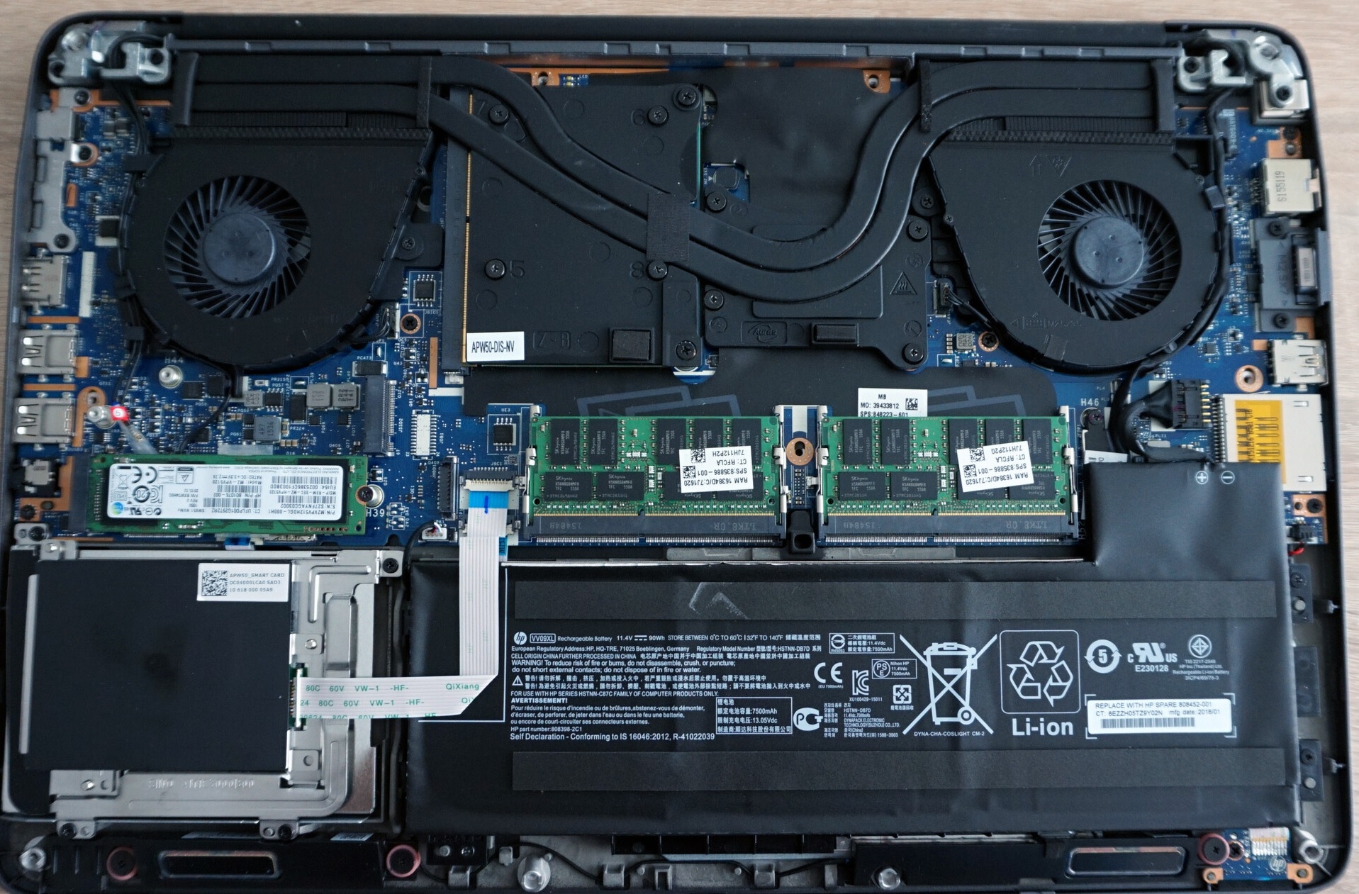 Solved: Which out of the 4 RAM slots are used for dual channel perfo ...