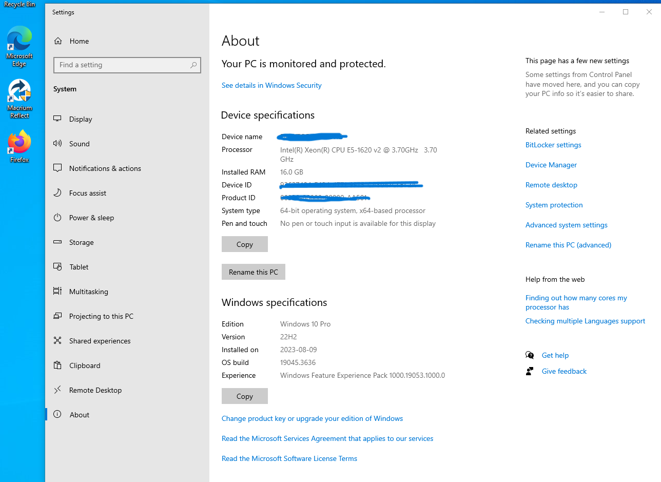Upgrade Ram to 32 or higher - HP Support Community - 8911259