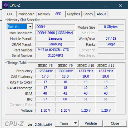 Solved: RAM upgrade and installing walkthrough - HP Support Community ...