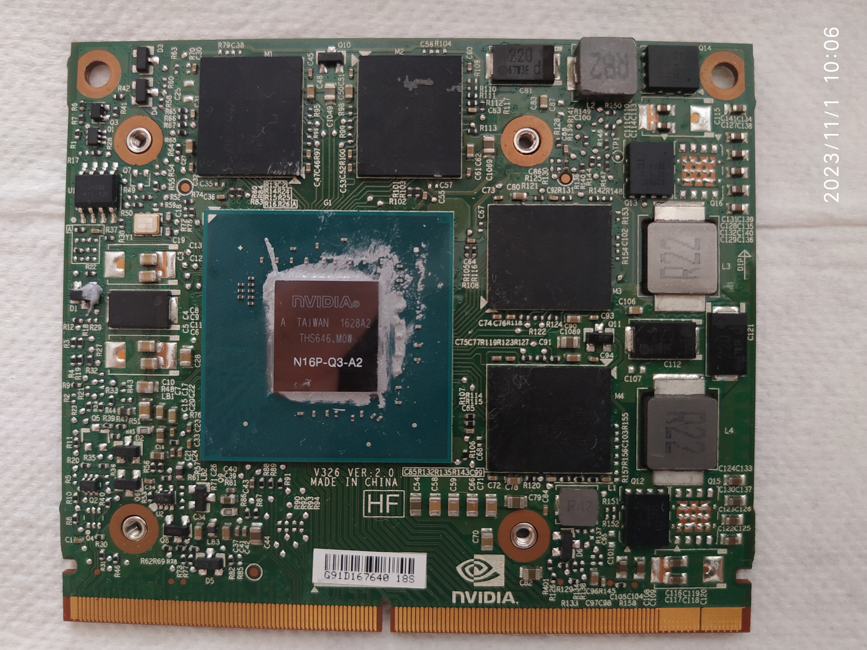 Solved: Battery Issue - HP Support Community - 8869855