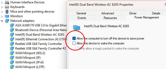 Wireless Module Missing - HP Support Community - 8911883