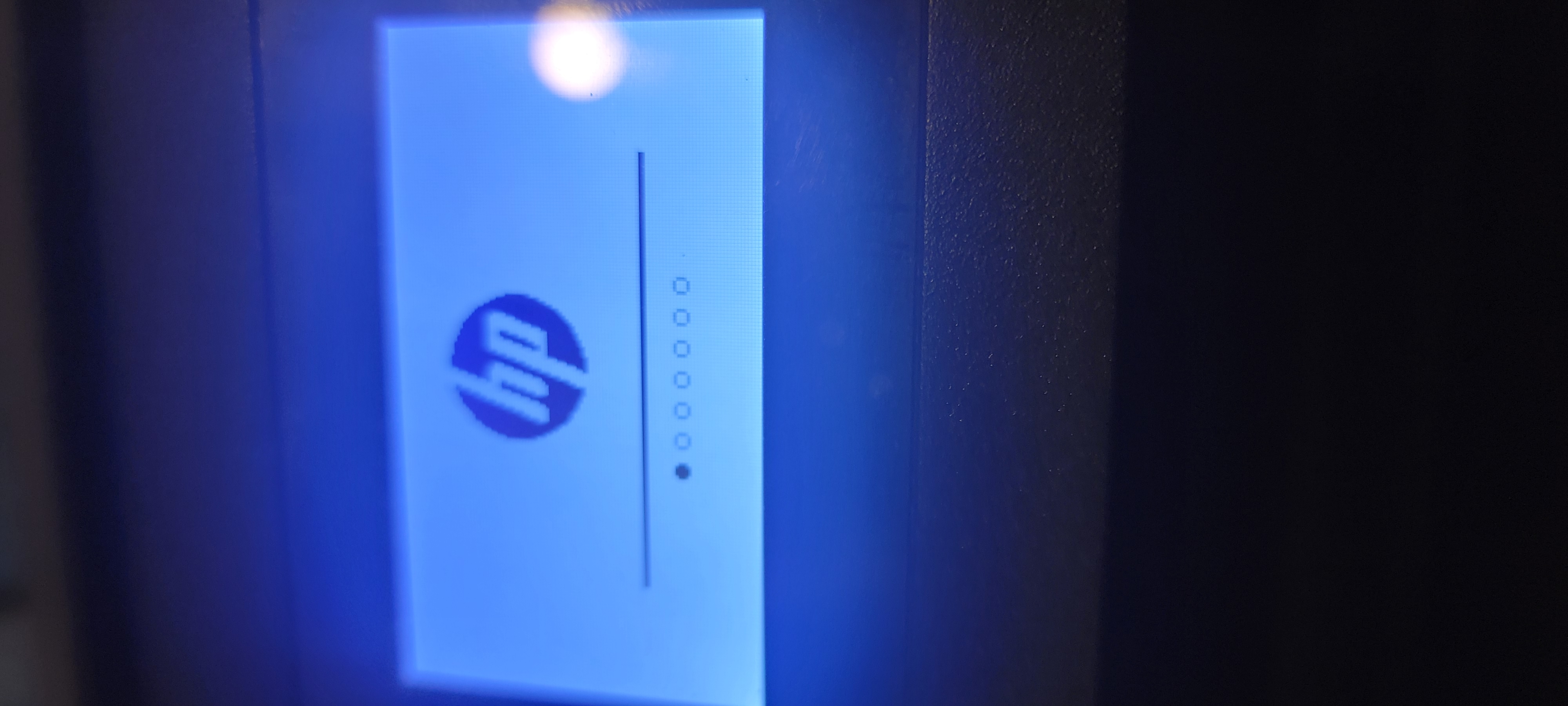 Printer Not Loading - HP Support Community - 8913639