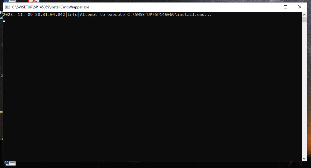 Solved: HP Hotkey Support warning - HP Support Community - 8907036