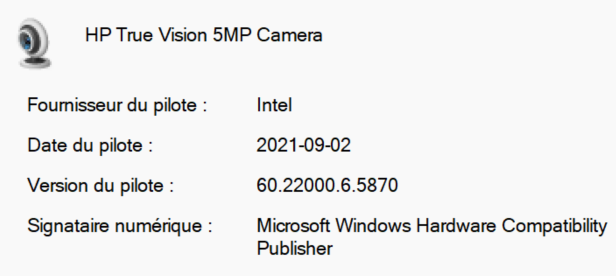HP Spectre x360 camera shutter stuck on - HP Support Community - 8920744